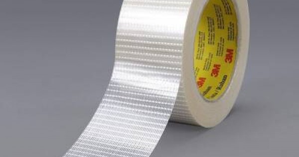 3M 8959 Enine Boyuna Lifli Bant 50 mm x 33 m - 3M 8959 50 mm x 33 m
