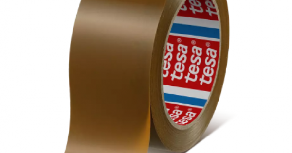 TESA 4124 Genel Amaçlı Havana Koli Bandı 50mm x 66m - TESA 4124 Genel ...