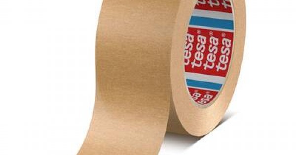 TESA 4713 Sorumlu Kaynak Politikasına Uygun Kağıttan Üretilmiş Koli ...