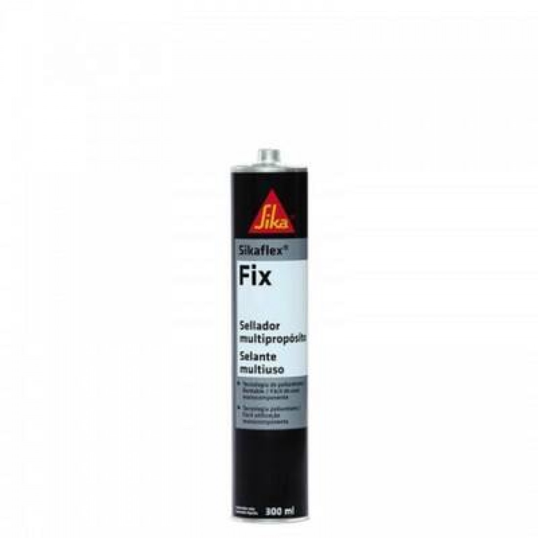 Sikaflex Fix 300ml Kartuş Beyaz Mastik
