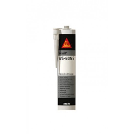 Sikasil® WS-605 S Sızdırmazlık Mastiği - WS-605 S